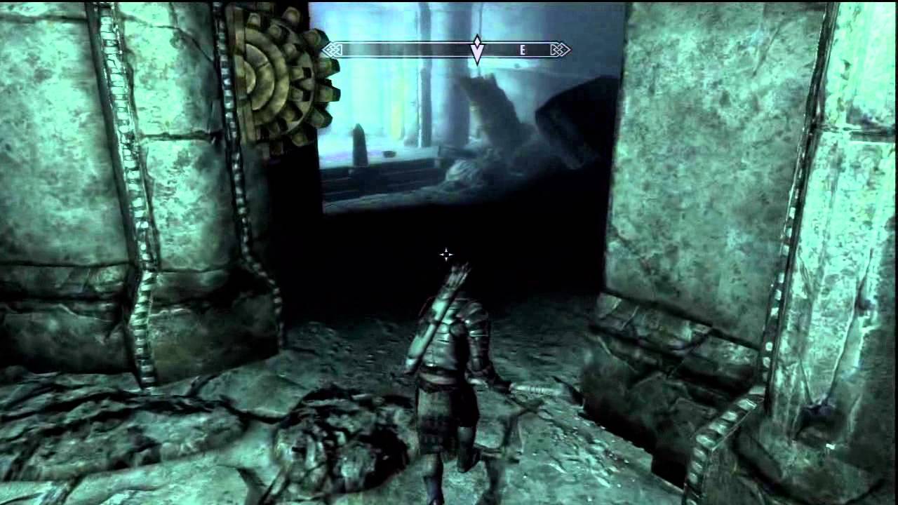The Elder Scrolls V: Skyrim - Robot Rampage ! PLAYTHROUGH Part 39 HOT ...