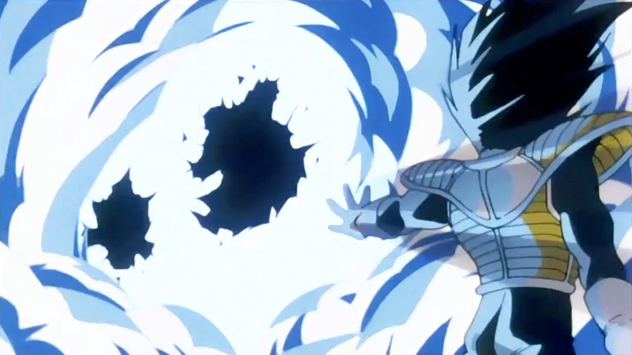 Dragon Ball Z Season 2 Episode 51 || Surprise Phone Call - YouTube