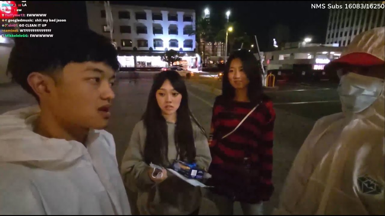 [8-25-24] Hangout/Dumpster diving w/ Arky, Jason, Sunny, & Lo3tus - YouTube