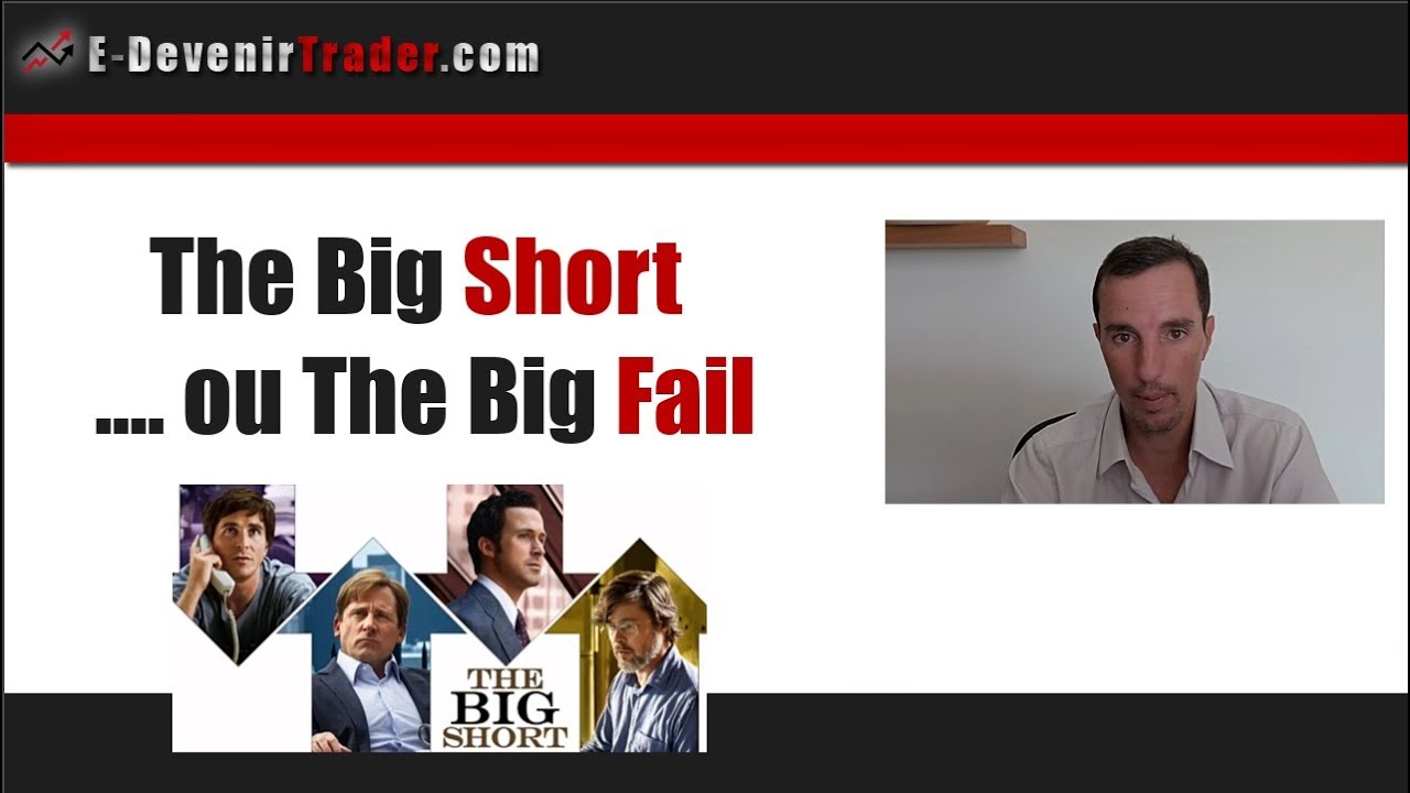 The Big Short ou...The Big Fail - YouTube