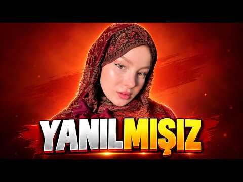 FATMA SOYDAŞ OLAYI SANDIĞIMIZ GİBİ DEĞİLMİŞ