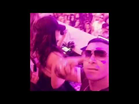 NAYER LE DEDICA UNA CANCIÓN A YOMIL -Yo soy la que tú quieres