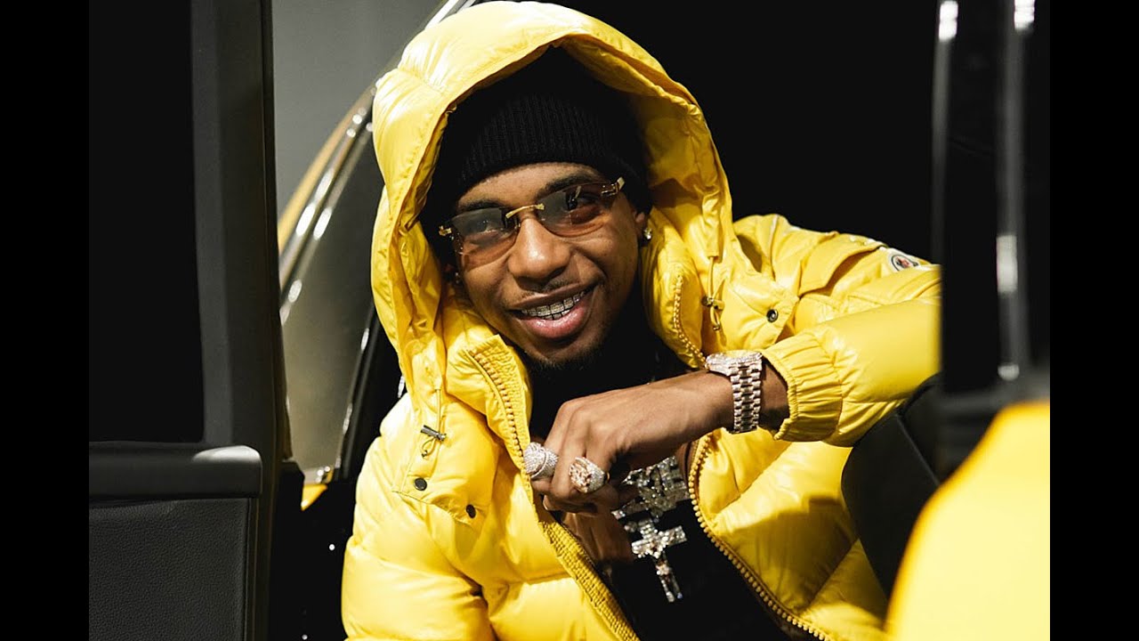 Key Glock Type Beat - "Keep Playin" - YouTube