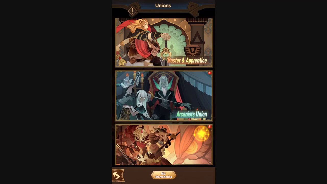 AFK Arena - Beginner Guide - YouTube