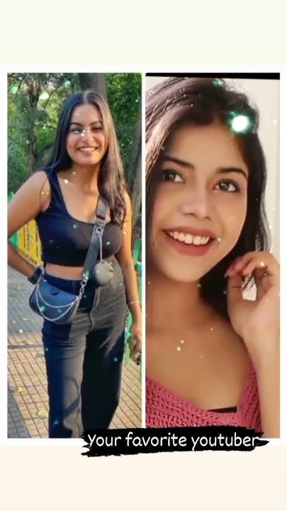 apka favourite youtuber kon hai - YouTube