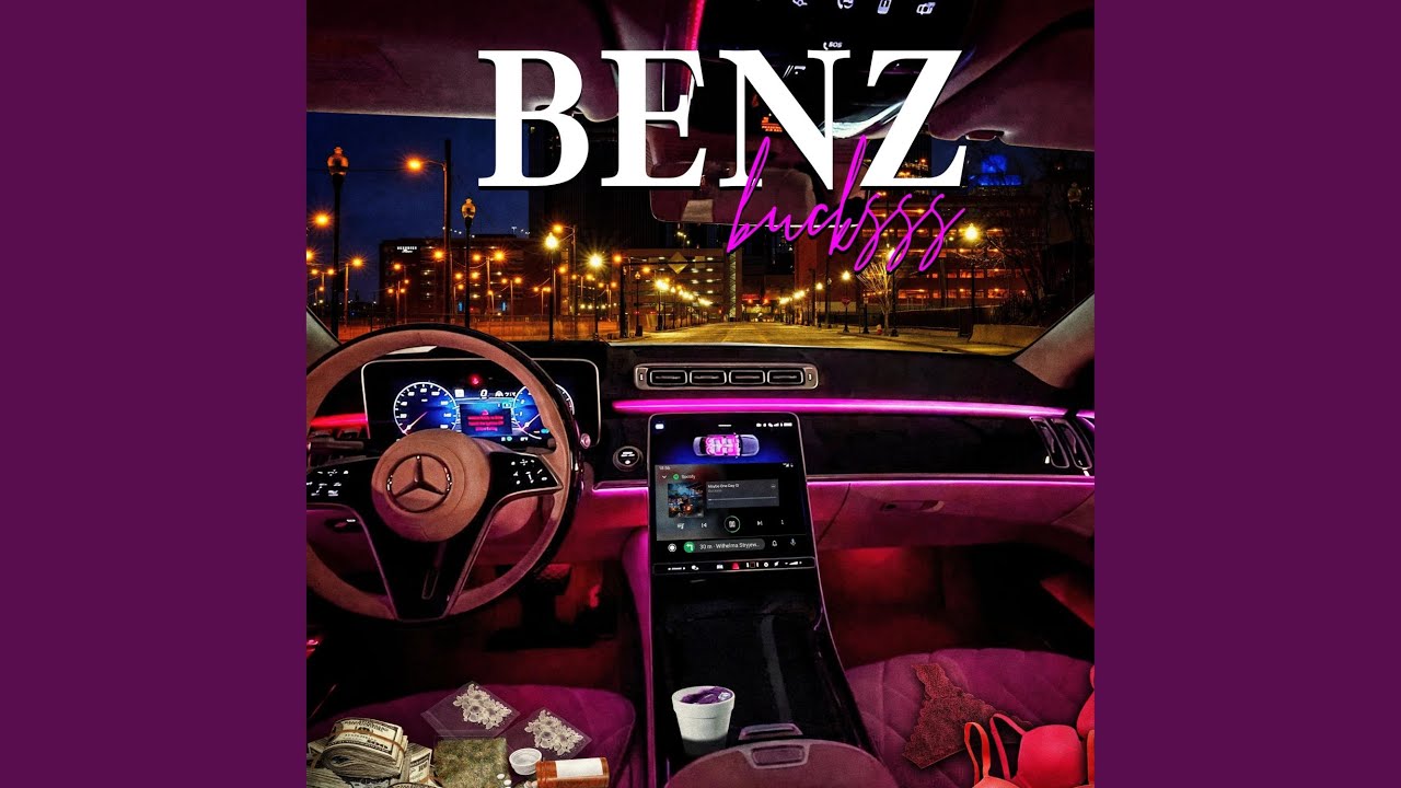 BENZ - YouTube