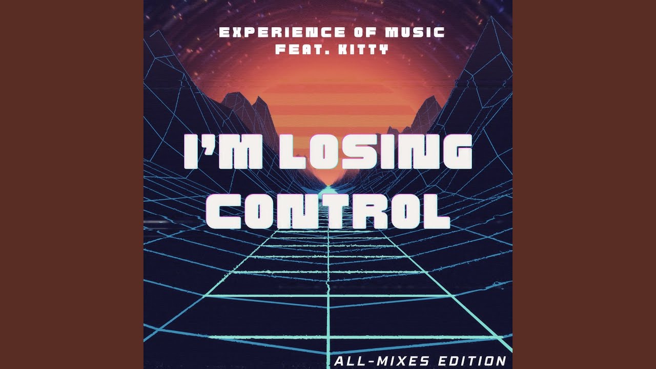 I'm Losing Control (Drowned in Trance Dubstep Remix) - YouTube