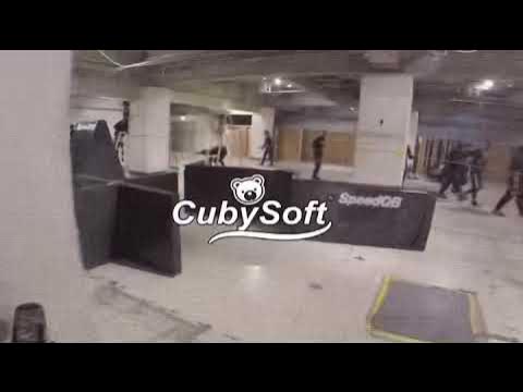 Japan SpeedQB free session in BLKFOX - YouTube