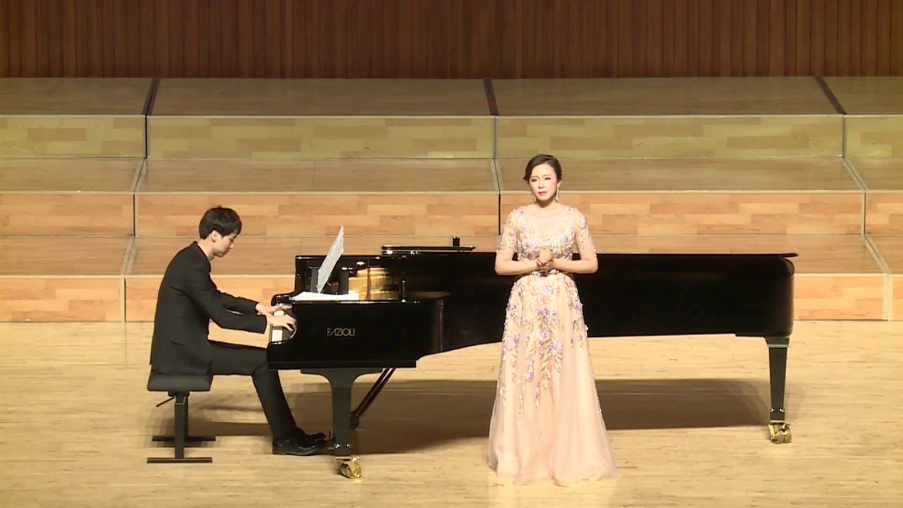 Gu Jianfen:That is Me谷建芬：那就是我 - YouTube