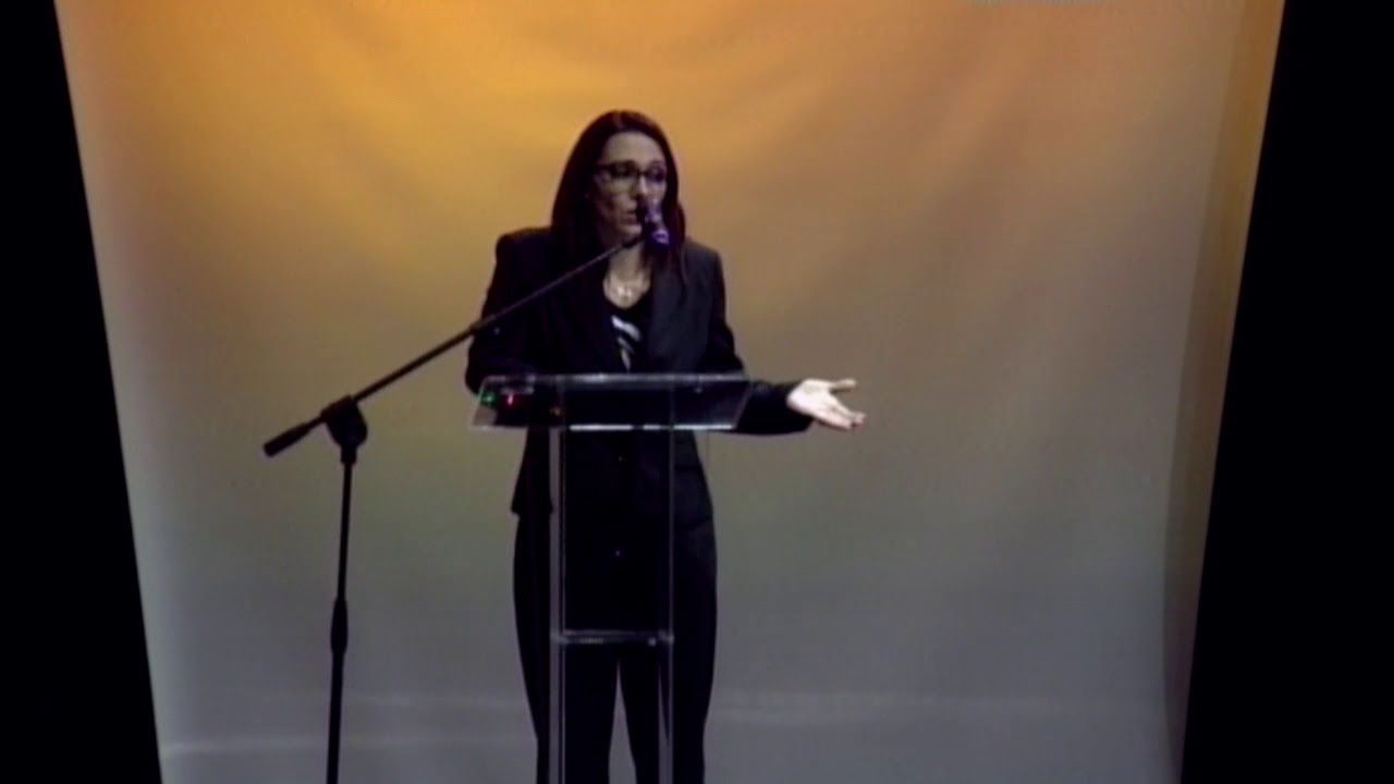 Una Nuova Proposta. L’intervento di Marzia Codella - YouTube