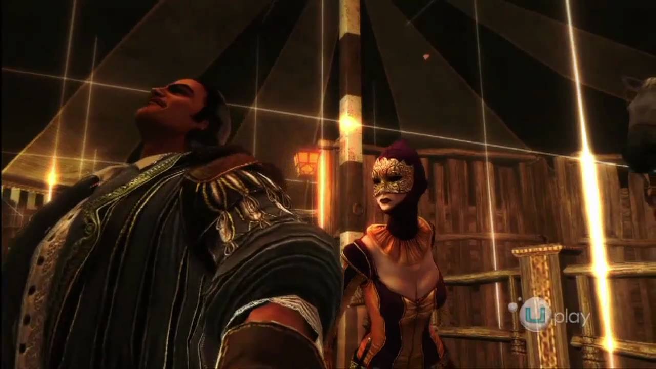 Assassin's Creed Brotherhood - PC | PS3 | Xbox 360 - Hellequin video ...
