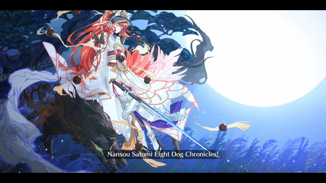 Fate/Grand Order - Servant Summer Festival 2025 | The Celestial Path 2 - YouTube