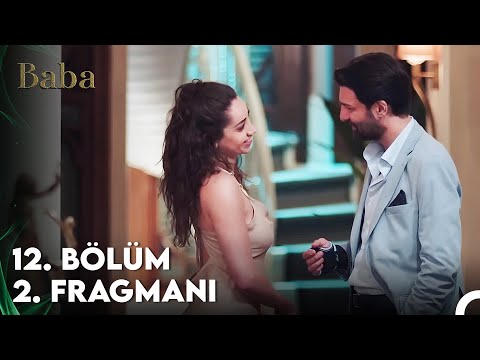 Baba 12. Bölüm 2. Fragman
