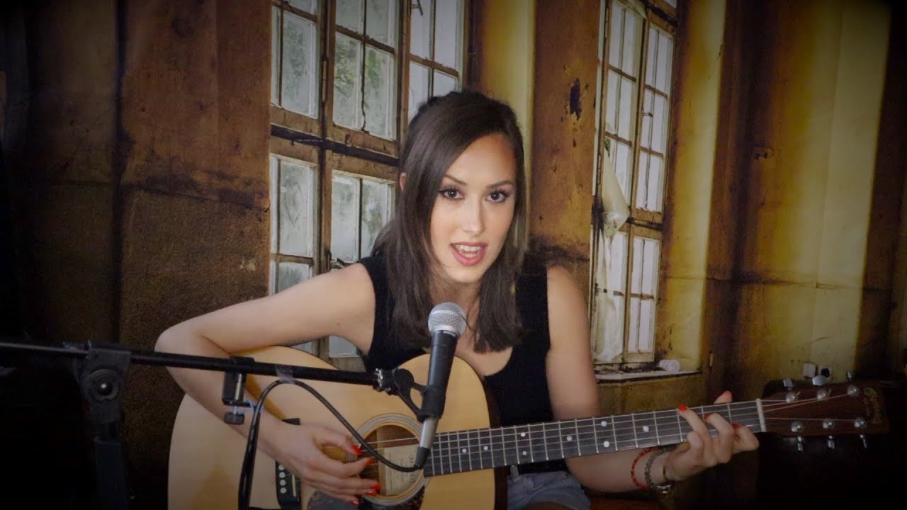 original song - nobody knows but me - acoustic - YouTube