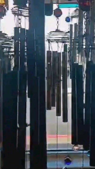 Windchime Compilation - YouTube