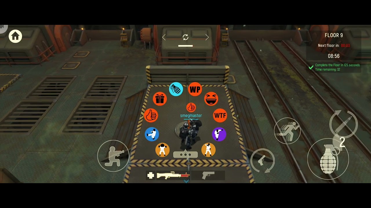 ZOMBIES🧟☠️ DESCENT, TACTICOOL COMPLETION.. - YouTube