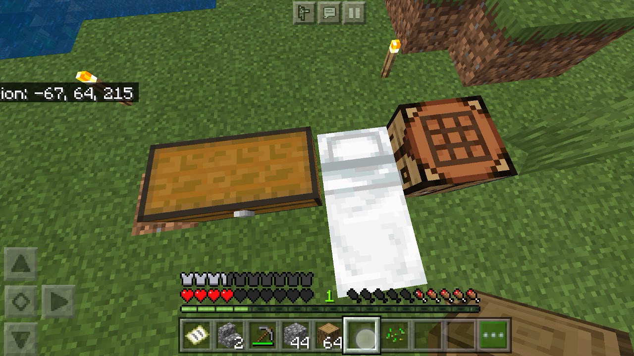 MINI CRAFT EPISODE NO 3 - YouTube