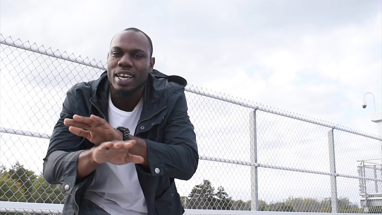 Shaun Rogers - The End (Official Video) - YouTube