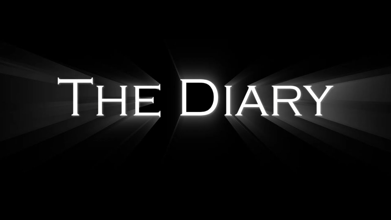 The Diary - School Project Short Film [CC AVAILABLE] - YouTube