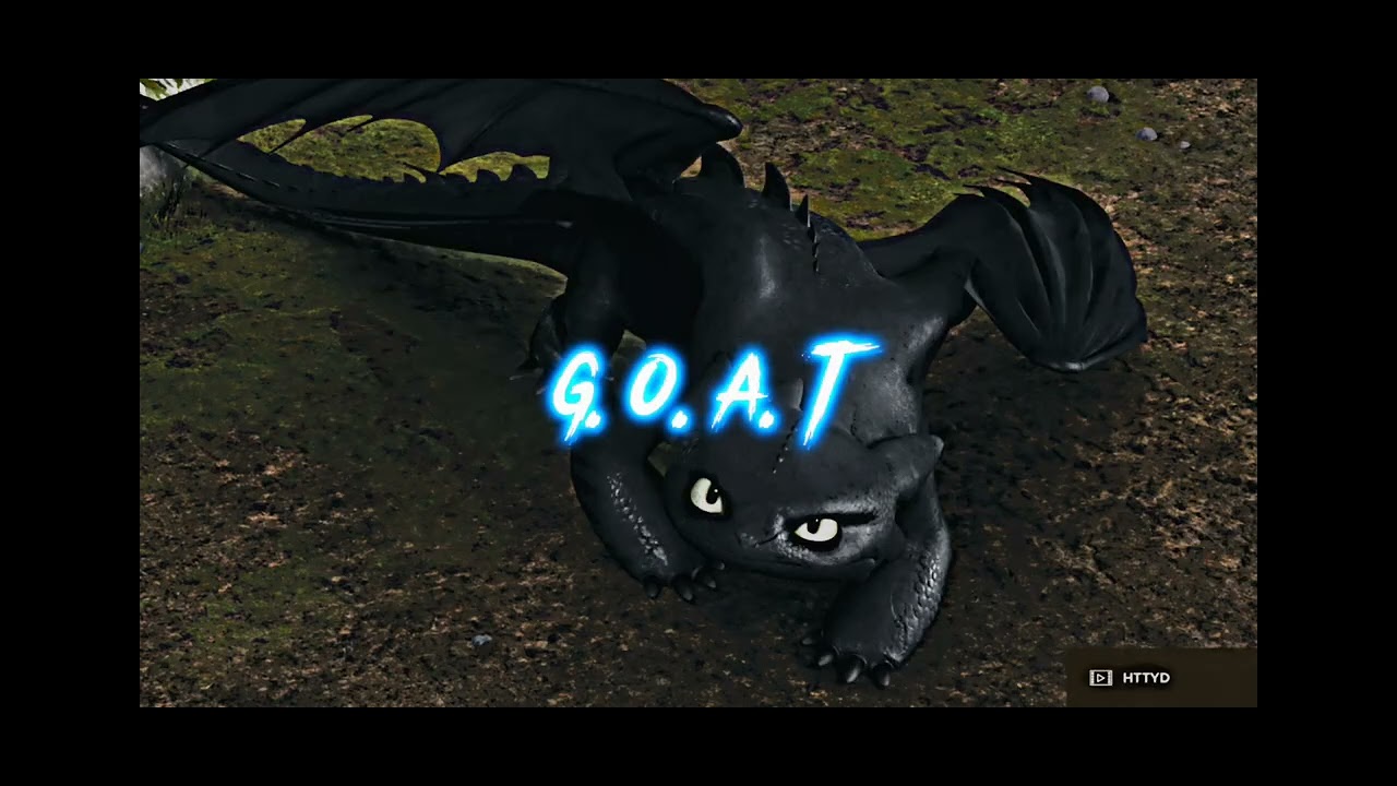 toothless vs skrill - YouTube