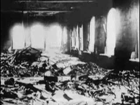 Triangle Shirtwaist Fire - YouTube