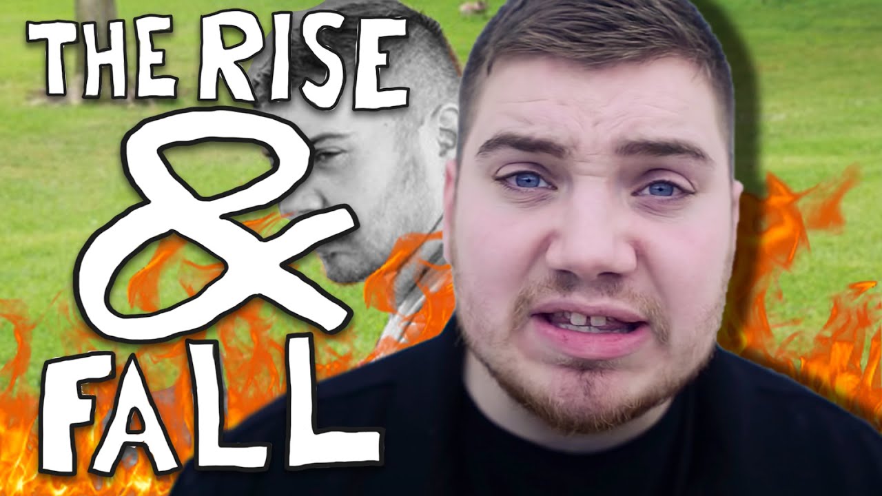 Front Porch Step - The Rise and Fall - YouTube