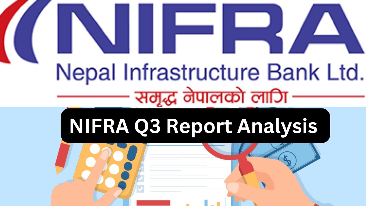 NIFRA Q3 Report Analysis - YouTube
