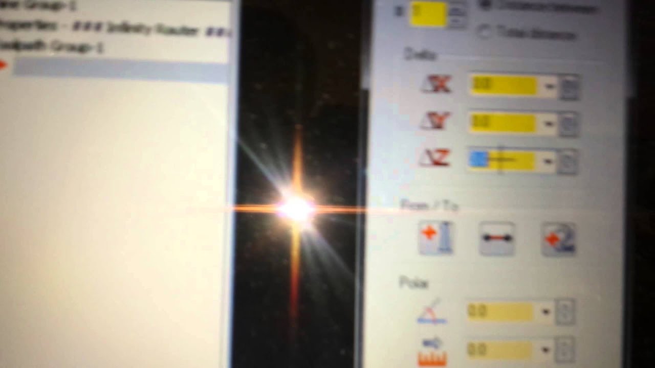 Mastercam 7 - YouTube