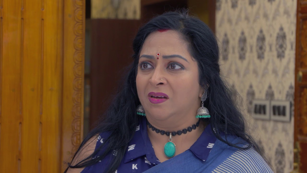 STAR VANAMPADI 162 TD 11 08 17 - YouTube