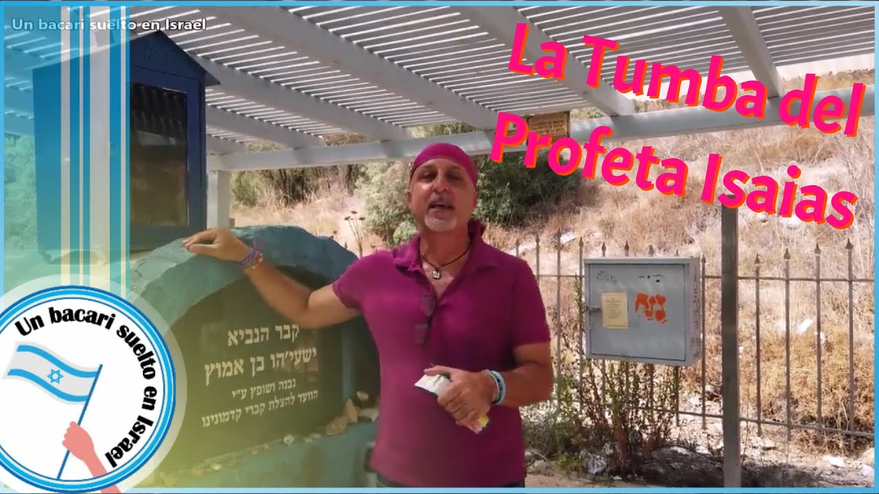 Isaías profeta de Israel y uno de los cuatro profetas mayores del ...