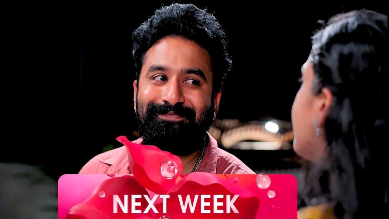Pavithram tomorrow promo സത്യം തെളിയിക്കാനായി വിക്രമിനോടൊപ്പം ...