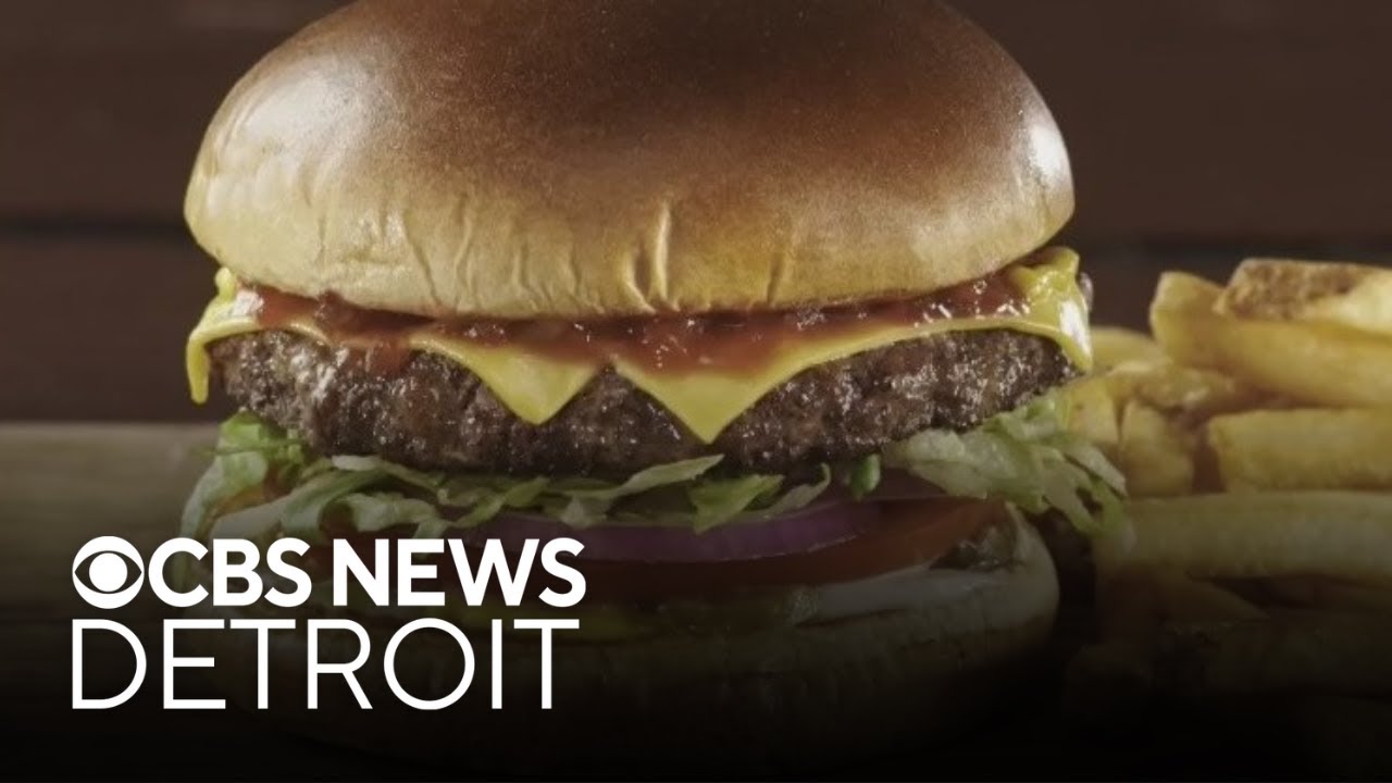 99-cent Big Boy Day on Tuesday at all restaurants. Here's what to know ...