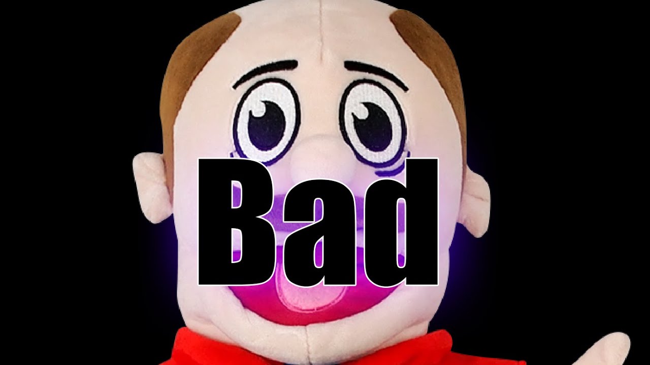 The new SML Mario puppet... - YouTube
