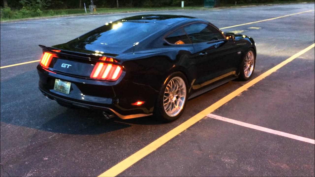 2015 Mustang Video...all videos put together. - YouTube