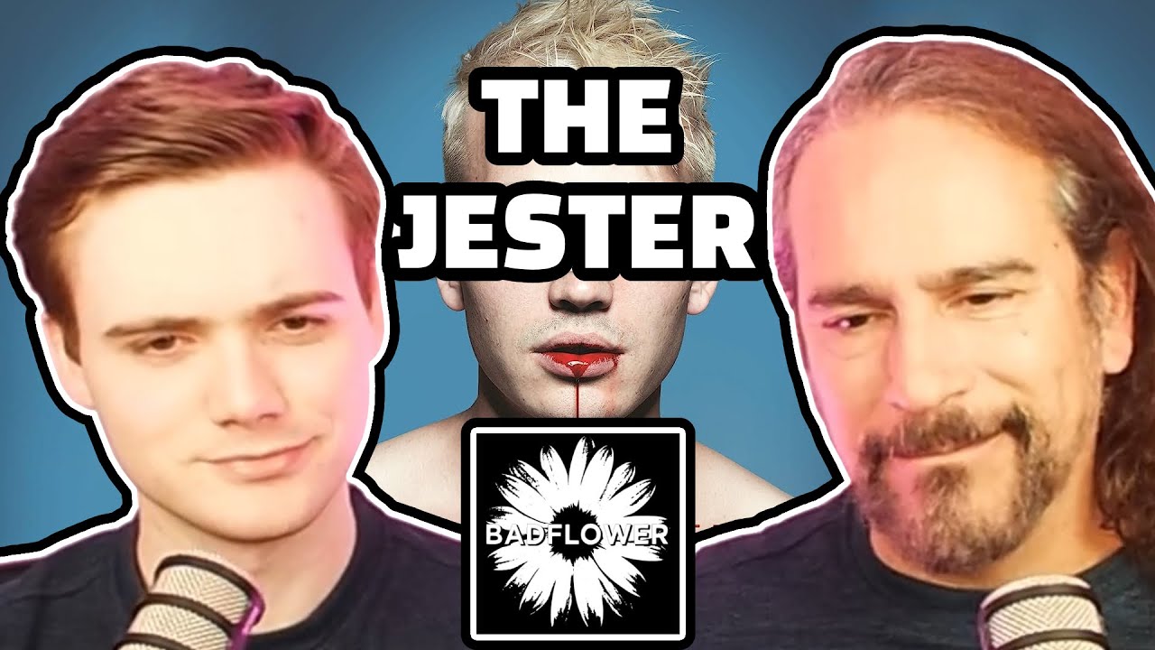 The Jester by Badflower Reaction | First Listen - YouTube