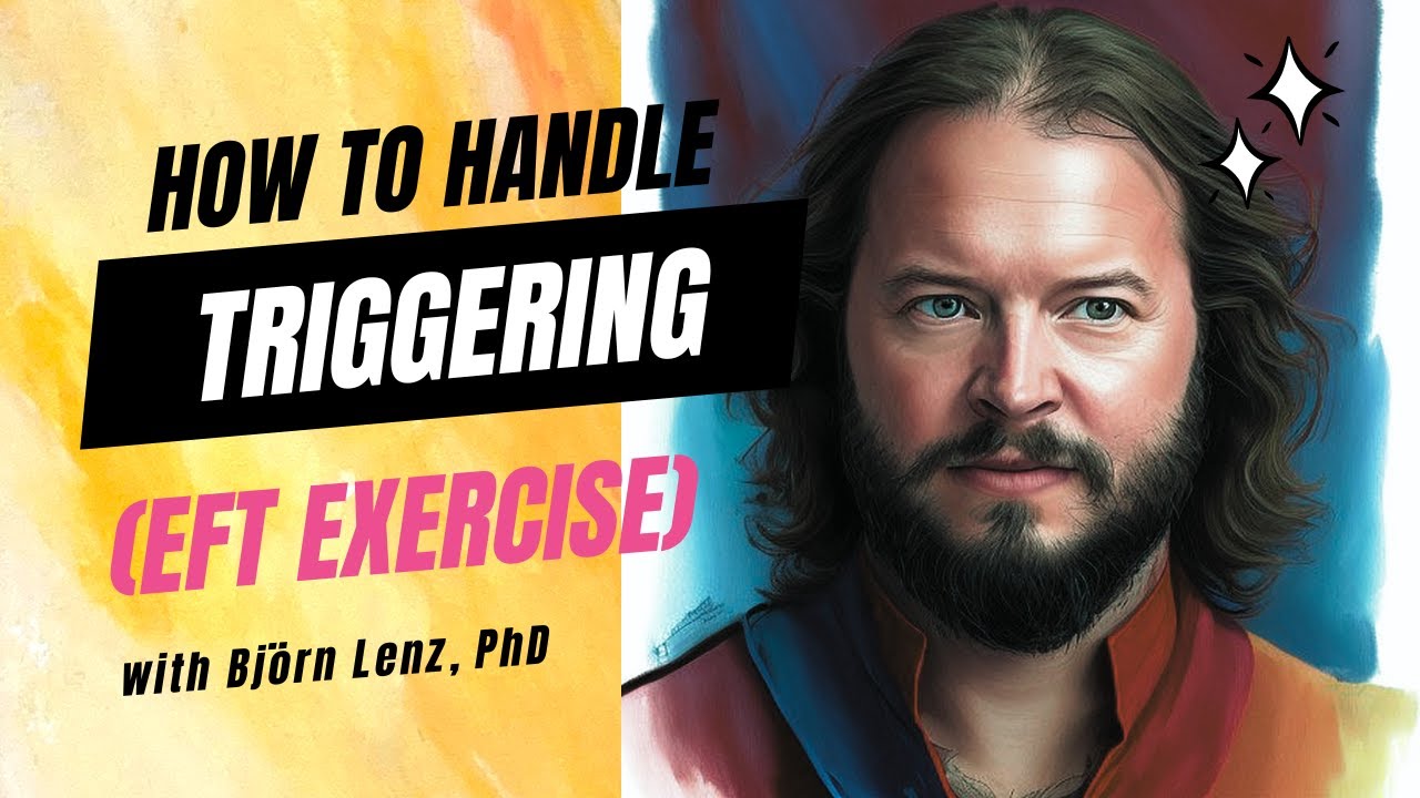 Triggering - EFT exercise - YouTube