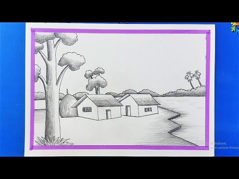Gramer Drisso Drawing - YouTube