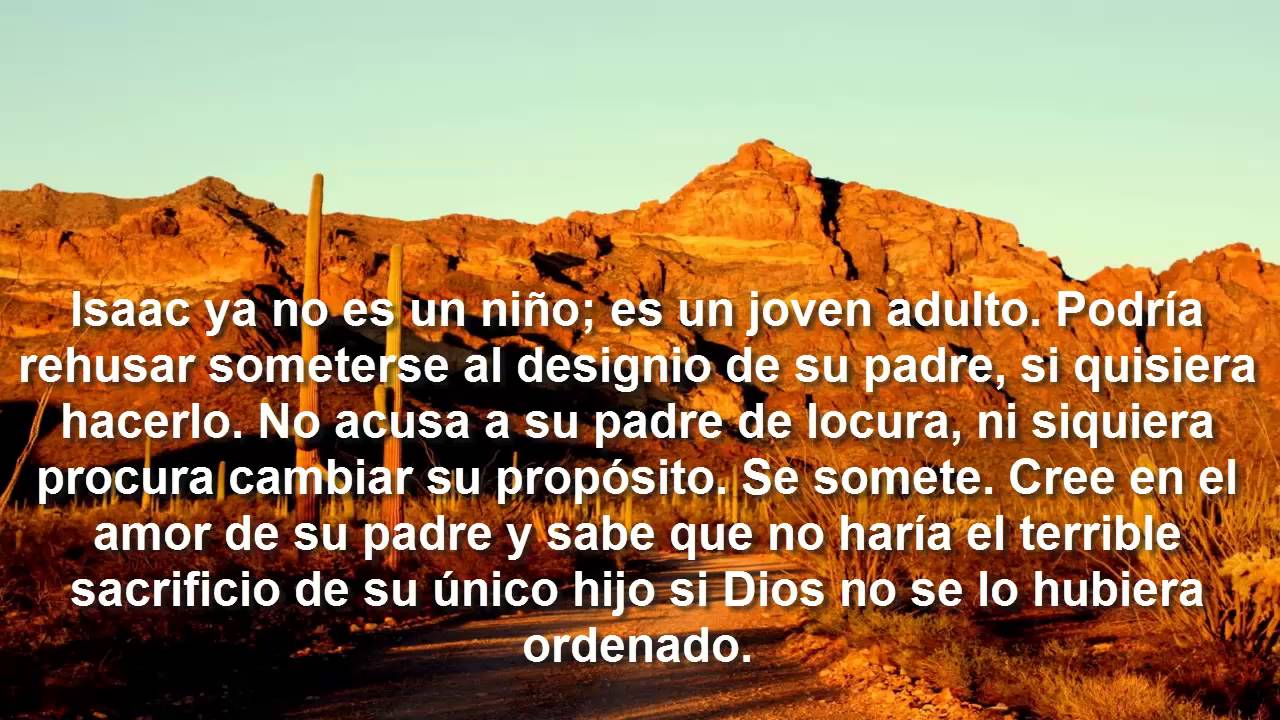 06 agosto 2016 UNA FE INQUEBRANTABLE - YouTube