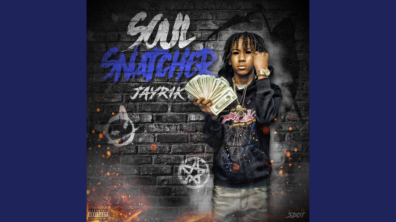 Soul Snatcher - YouTube