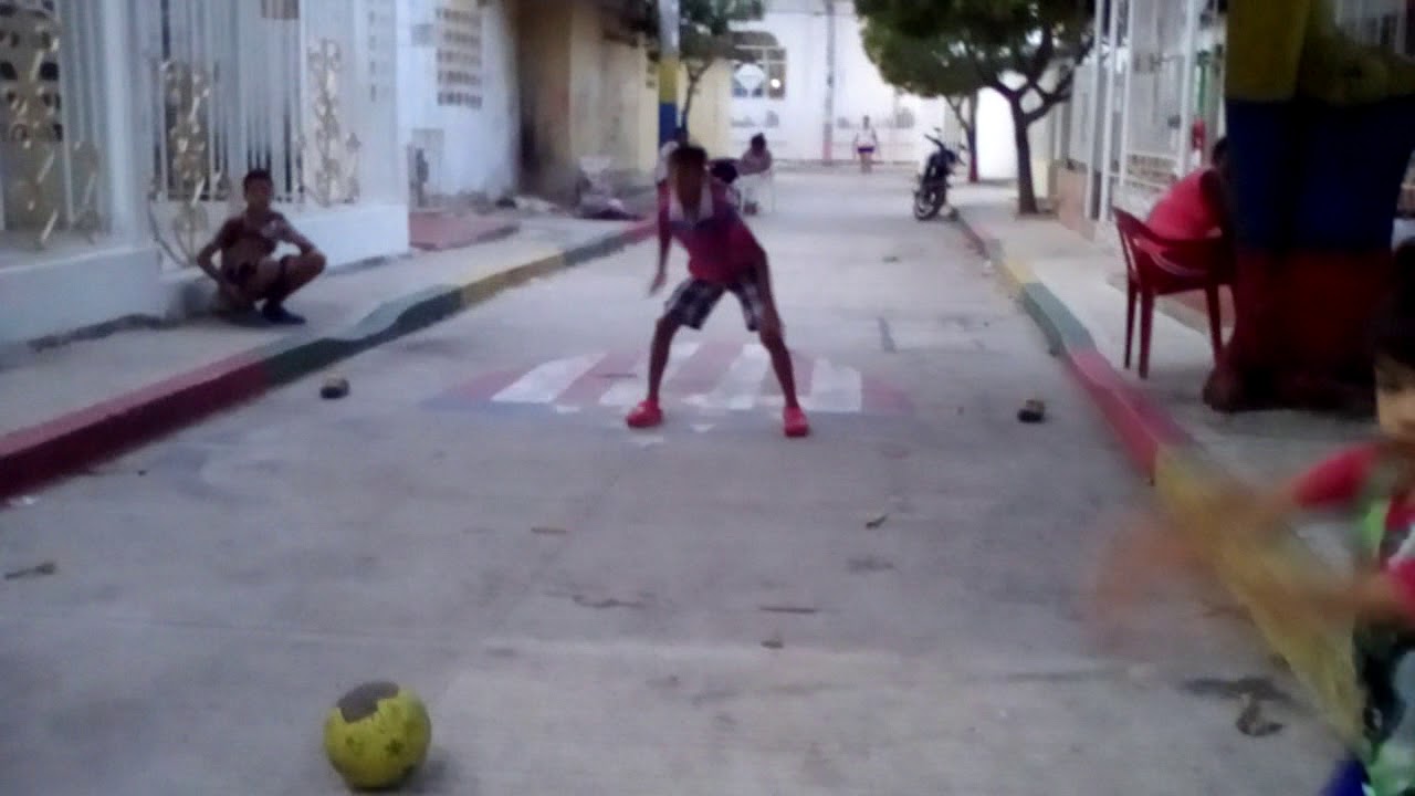 Humor manguito - YouTube