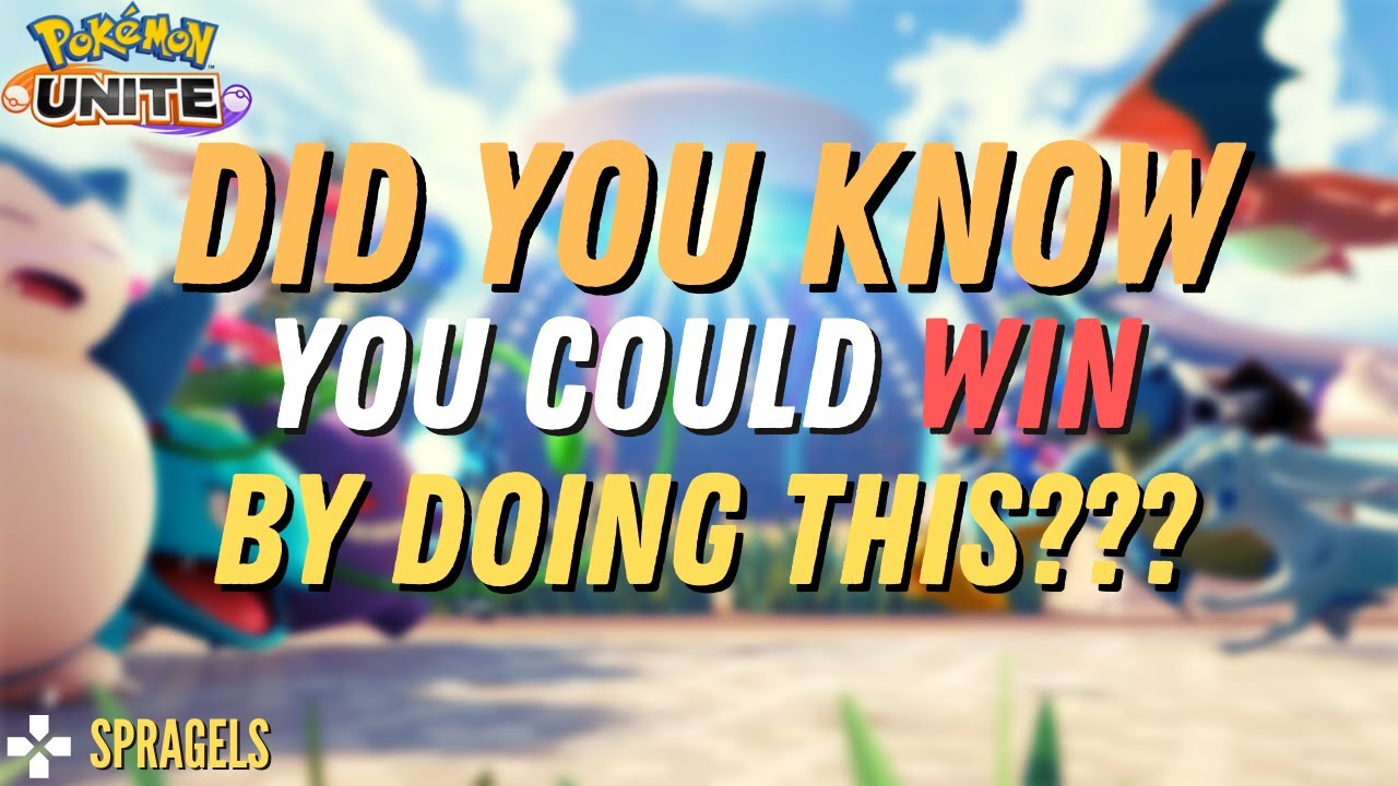 This Aeos Energy Trick Wins Matches! Did You Know This?? - Pokémon ...