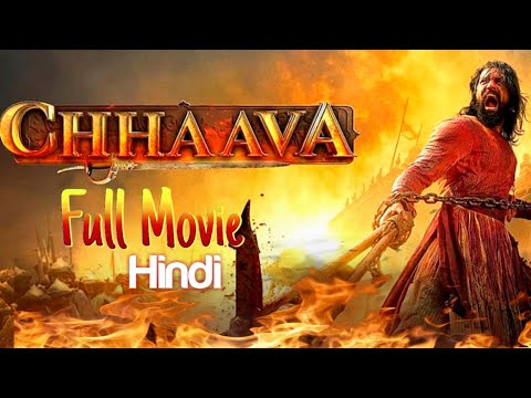 Chava full movie in hindi #subscribe #movie - YouTube