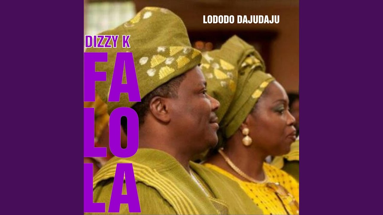 Lododo Dajudaju - YouTube