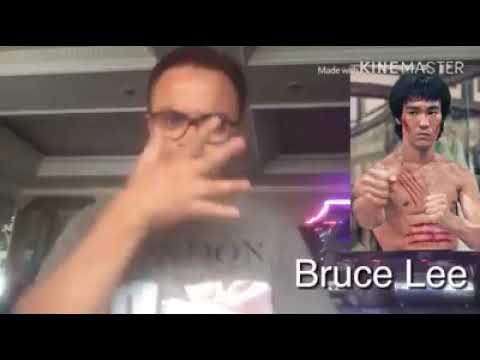 Bruce Lee (RiP)1940-1973 (32) - YouTube