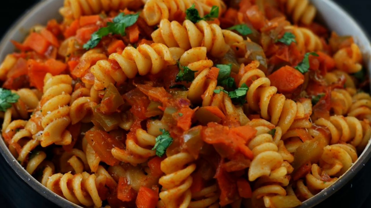 VLOG 3 Vegetarian Italian PasTa YouTube vlog-3-vegetarian-italian-pasta-youtube