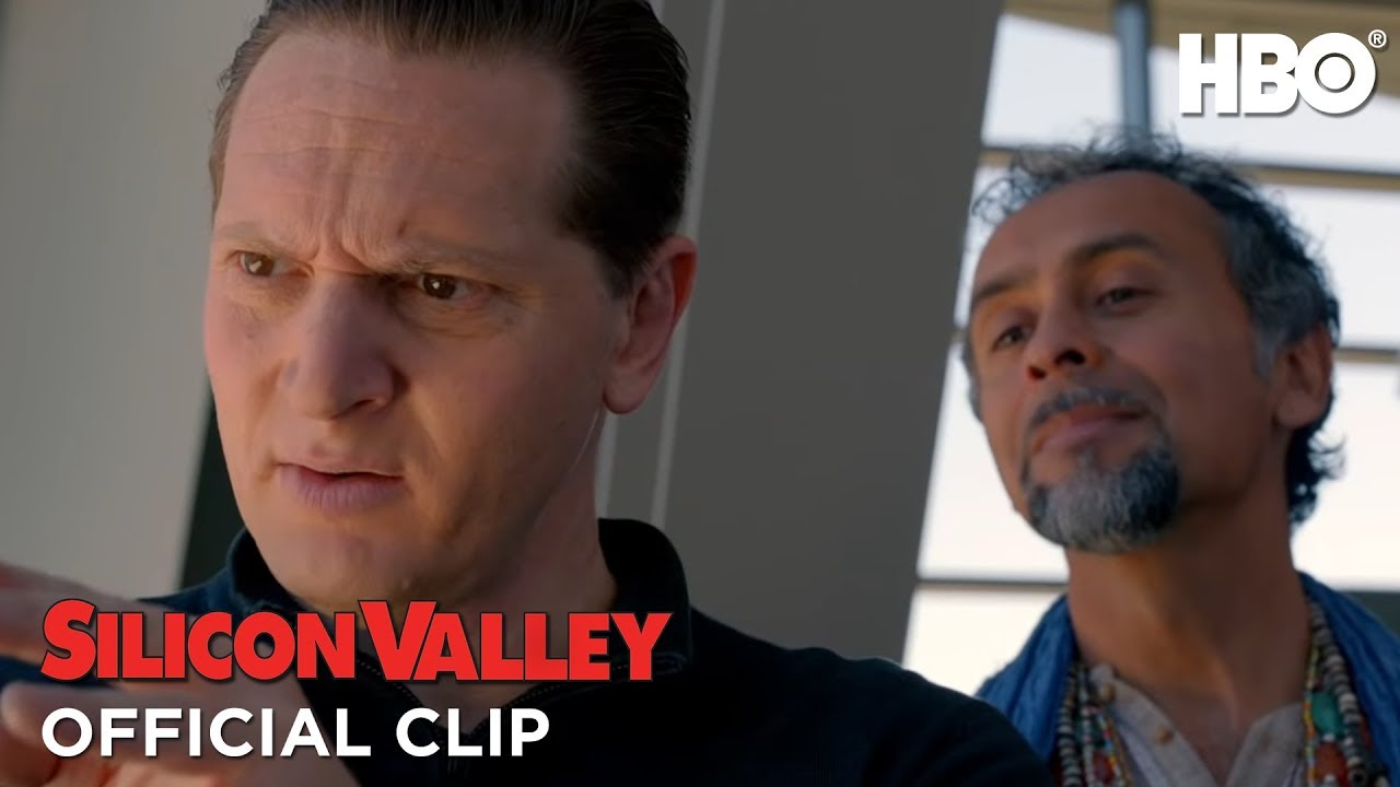 Silicon Valley: Programmers (Season 1 Episode 1 Clip) | HBO - YouTube