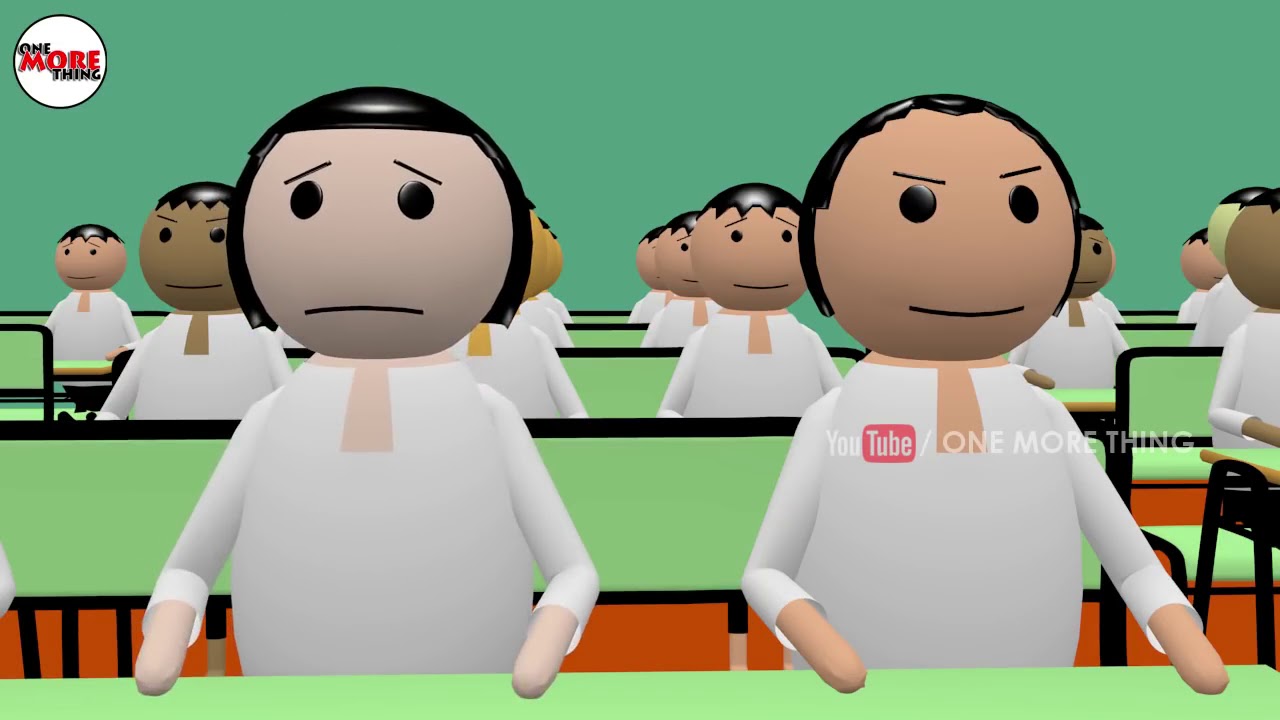 FUNNY CLASSROOM TUMHARI BHABHI NE PAAD MARA HAI MJO MAKE JOKE OF - YouTube