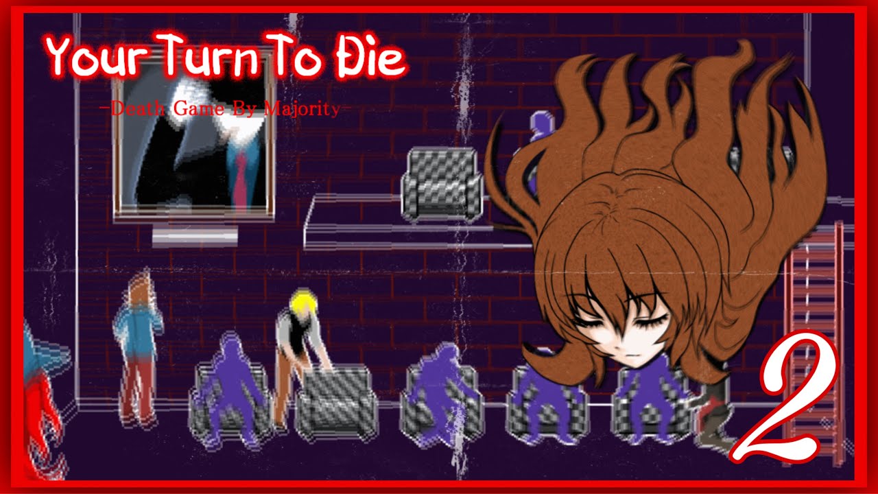 YTTD Playthrough! [EPISODE TWO] - YouTube