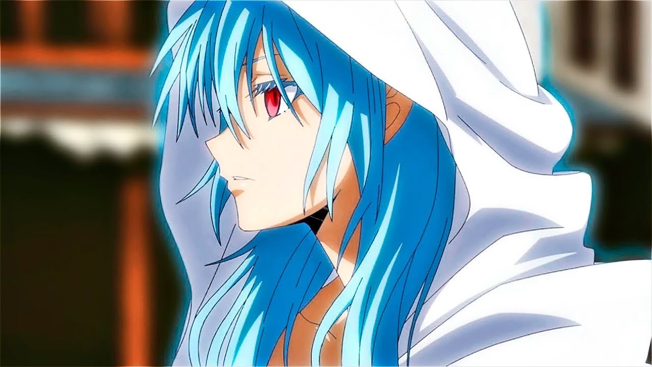 TTIGRAAS [AMV] Rimuru Tempest - Royalty - YouTube