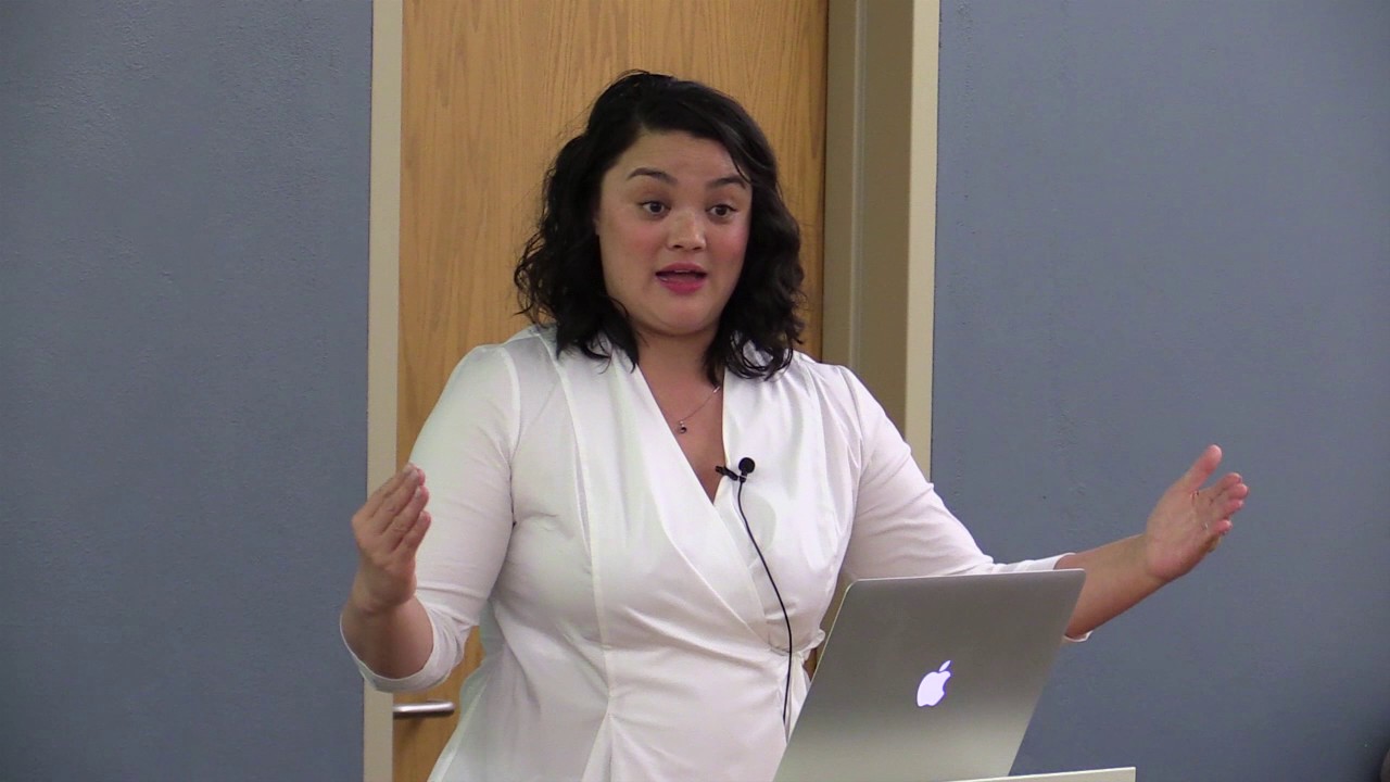 Veronica Fleury - YouTube